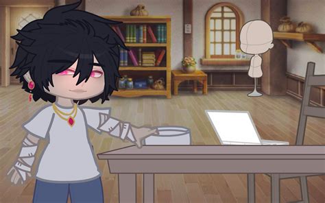 “cupids Victim” 2 After The Incident “amias” Invites You Over To
