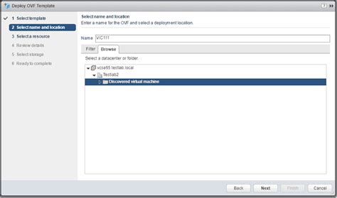 VMware VSphere Integrated Containers With Docker 4sysops