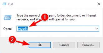 FIX Windows Doesnt Recognize CD Drive