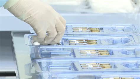 骨损伤患者的福音！青浦这家企业获上海市科技进步奖特等奖！社会民生新闻中心上海市青浦区人民政府