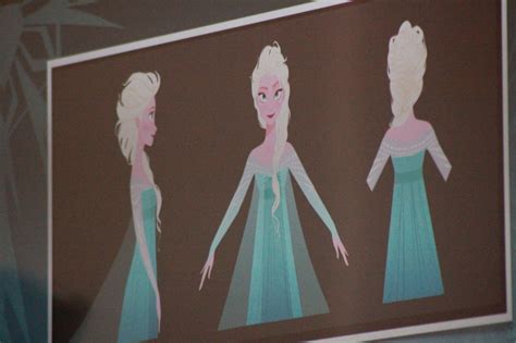 Frozen Concept Art Frozen Photo 35278078 Fanpop