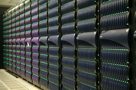 O que é um cluster Canaltech