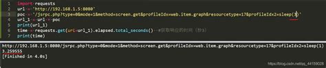 Python Requests获取服务器响应时间python获取响应时间 Csdn博客