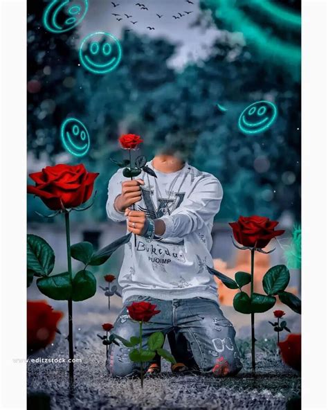 Head Cut Cb Background