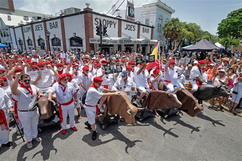 Hemingway Days In Key West A Whimsical Tribute To A Literary Legend