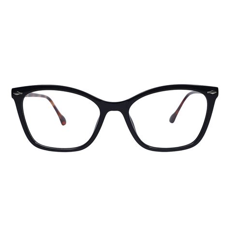 Marico Cat Eye Red Glasses