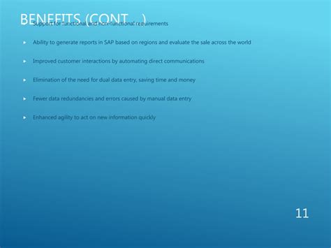 Mule Sap Connector Ppt