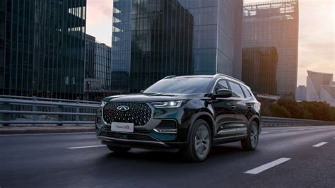 Special Offers For March On Chery Models Otonomhaber Autonoumnews