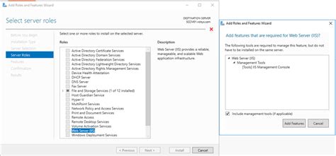 System Center Configuration Manager Sccm Yapısı Ve Kurulumu Active Directory Cyber Security
