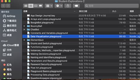 學習記錄data Visualization 練習 彼得潘的 Swift Ios App 開發教室 Medium