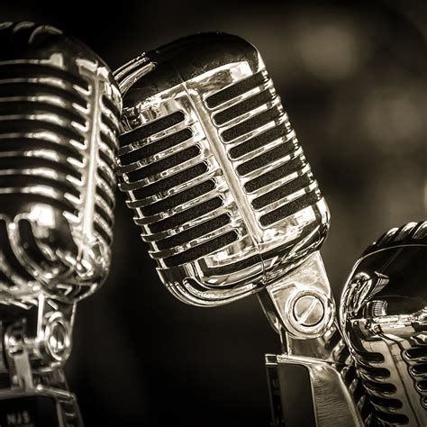Microphone Types And Techniques A Beginners Guide Foroomaco Usa