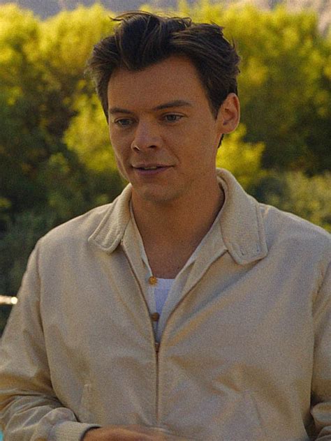 Jack Chambers Don T Worry Darling Jacket Movie Jackets
