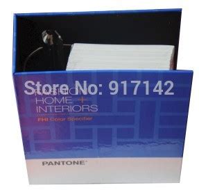 Купить набор оригинальных pantone tpx pantone цвета карты tpx цвет ...