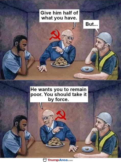 How Communism Works