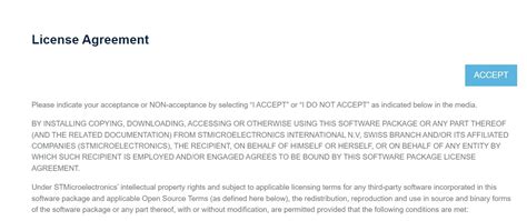 Stm32 Cube Ide Installation Antares