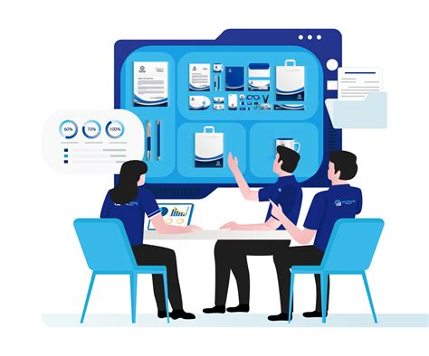 Thiết Kế Bộ Nhận Dạng Thương Hiệu Tại Thanh Hóa Apmedia
