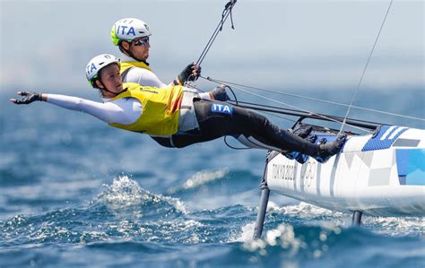 Tokyo Azzurri In Gara Il 3 Agosto Olimpiadi Tokyo 2020 ANSA It