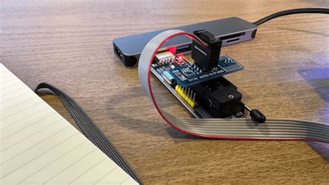 Exploiting Embedded Apis By Dumping Firmware Security Boulevard