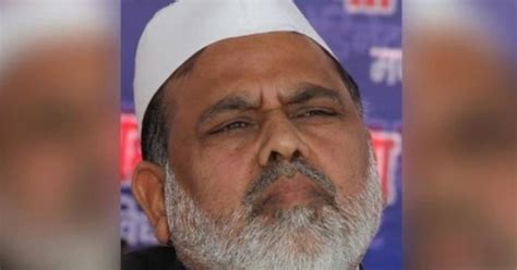यूपी के खनन माफिया हाजी इकबाल की ईडी ने 200 करोड़ की संपत्ति की सीज V