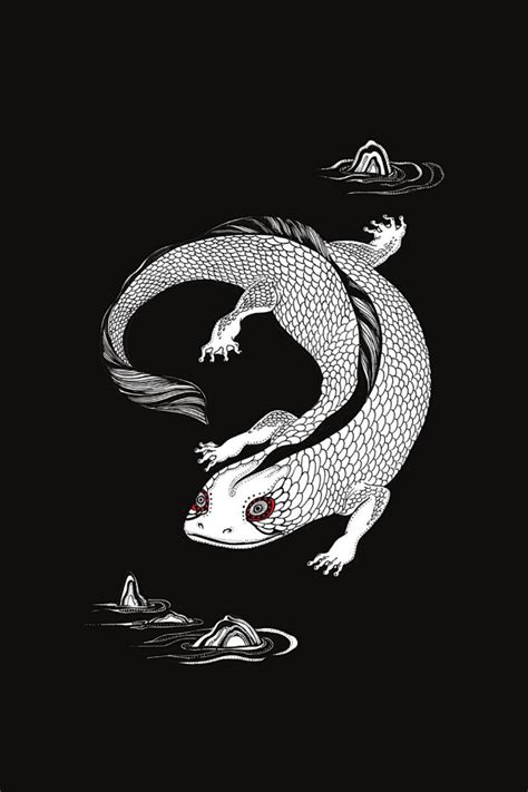 山海經 人魚又東北二百里曰龍侯之山無草木多金玉決決之水出焉而東流注于河其中多人魚其狀如䱱魚四足其音如嬰兒食之無癡疾