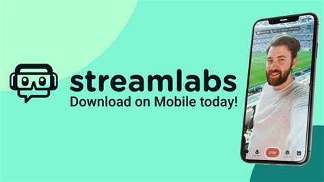 How To Stream Mobile Games Streamlabs