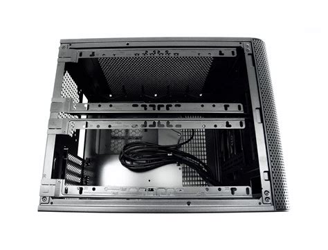 Thermaltake Core V21 Mini Itx Mini Atx Pc Case Review