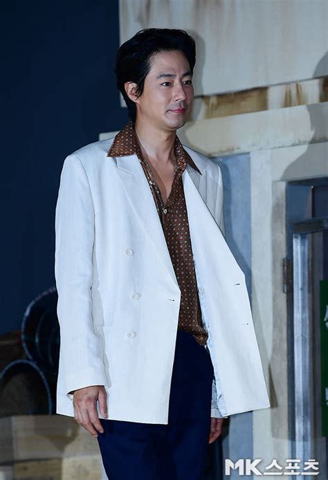 조인성 ‘멋짐 폭발 Mk포토 Mk스포츠
