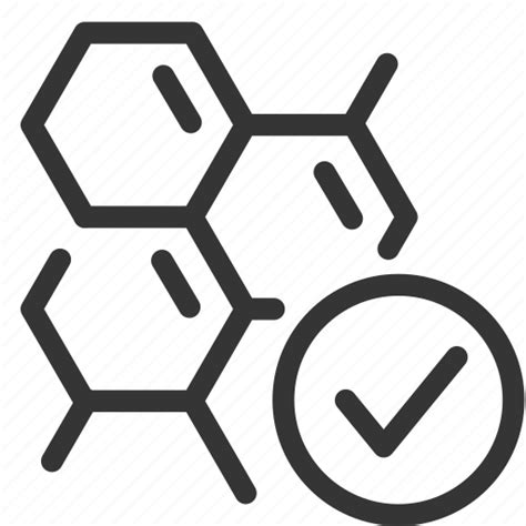 Pills Medicine Container Propolis Bee Glue Natural Icon