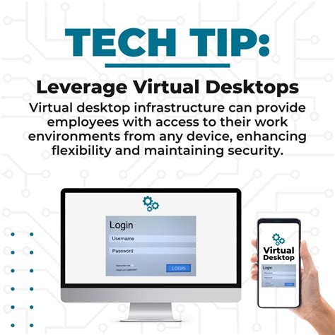 iler networking and computing on linkedin techtip virtualdesktops