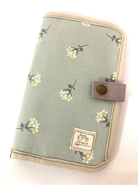 母子手帳ケース ⭐︎ハンドメイド⭐︎ マルチケース お薬手帳ケース メルカリ