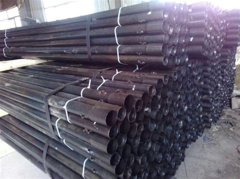 Sonitec Tube For Pile Foundation Testing Sonic Tube Csl Tube Carbon