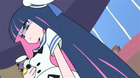 Пин от пользователя Marien ★ на доске Panty And Stocking в 2025 г