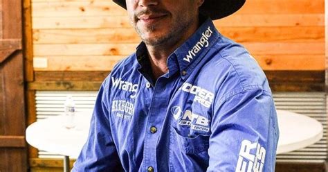 Parisian Cody Nance Looks Back On First 35 Years Ahead To 300th Ride