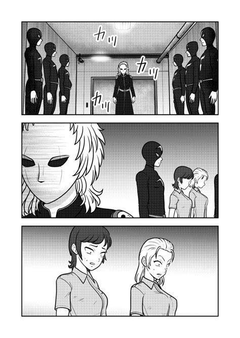 じゃあ悪の組織を壊滅させないと俺はずっと女のままって事ですか？ 【わがままボディ2】 第7話 たかあり（小鳥働） ニコニコ漫画