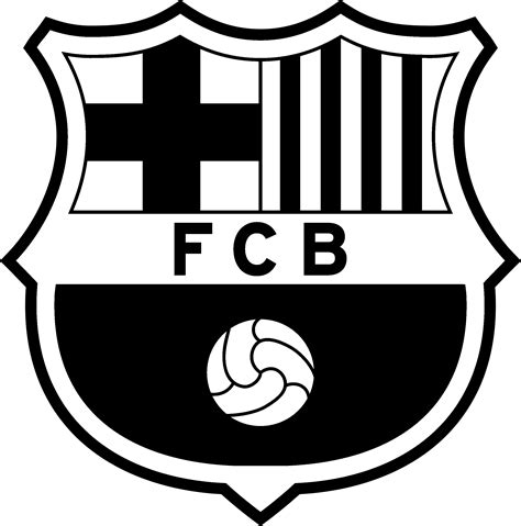 Fc Barcelona Logo Png