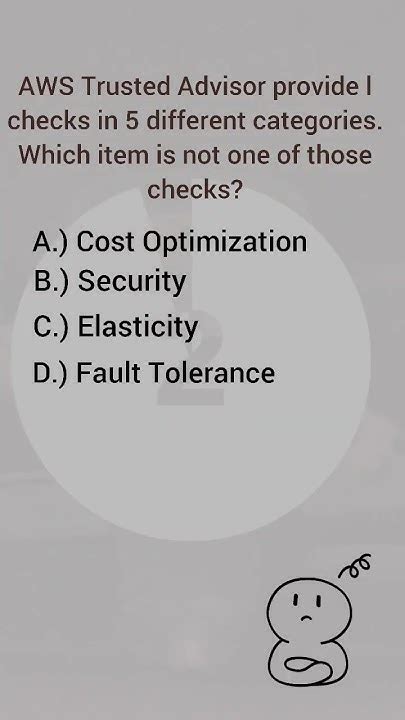 Aws Cloud Practitioner Question 54 Aws Certification Question