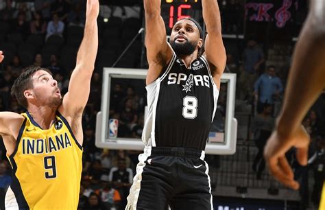 圣安东尼奥马刺队 Nba中国官方网站