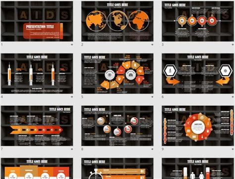 Aids Powerpoint 161292