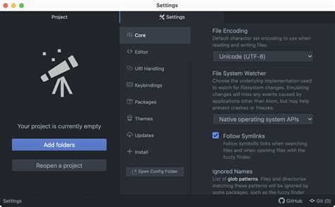 Setting The File Encoding To UTF 8 In Text Editors And IDEs