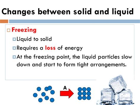 Change Of State Chapter Ppt Download