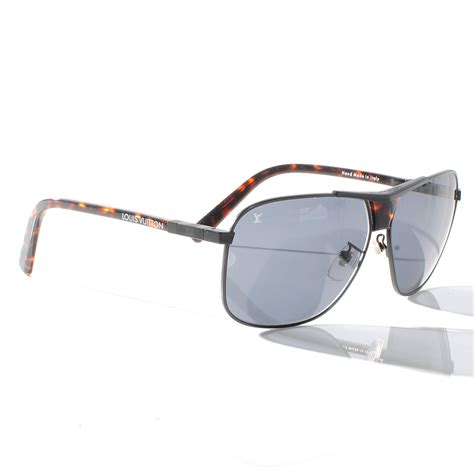 Louis Vuitton Mens Sunglasses For Sale