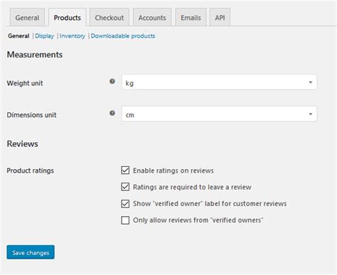 A Quick Guide To Setting Up Woocommerce Storepro