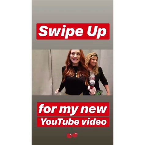 Madelame Instagram Stories