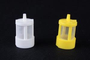 Precision Woven Filter Fabrics In Polyamide Polyester Polyethylene K2TEC