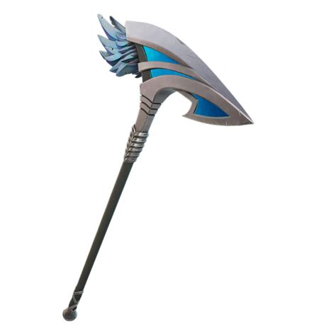 Fortnite Plumed Talon Pickaxe Png Styles Pictures