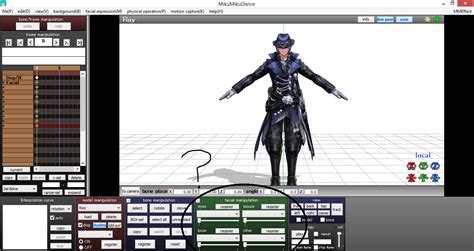 Convert Sfm Gmod Models Into Mmd Flawlessly
