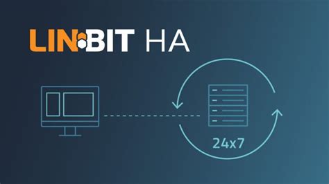 Nfs High Availability On Rhel 9 With Drbd Reactor A How To Technical