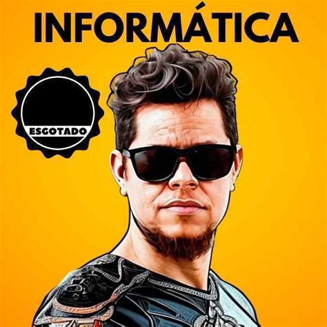 InformÁtica Para Concursos Bravo Concursos