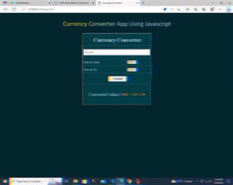 Javascript Json Webdevelopment Personalproject Webappdevelopment