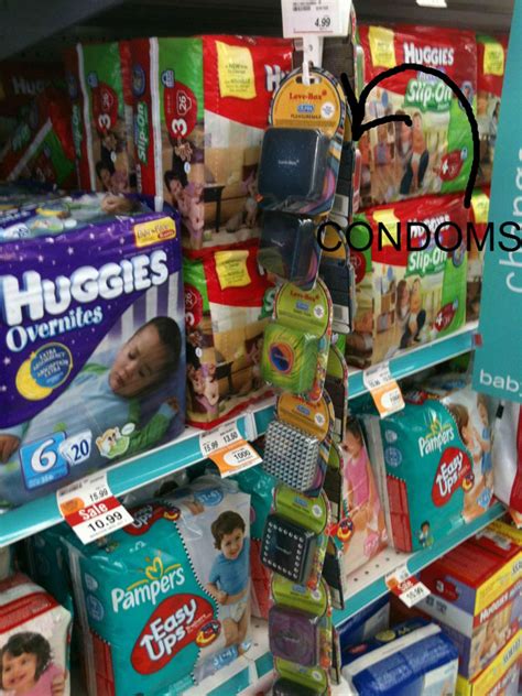 20 Hilarious Sex Related Product Placements That Prove Your Grocery
